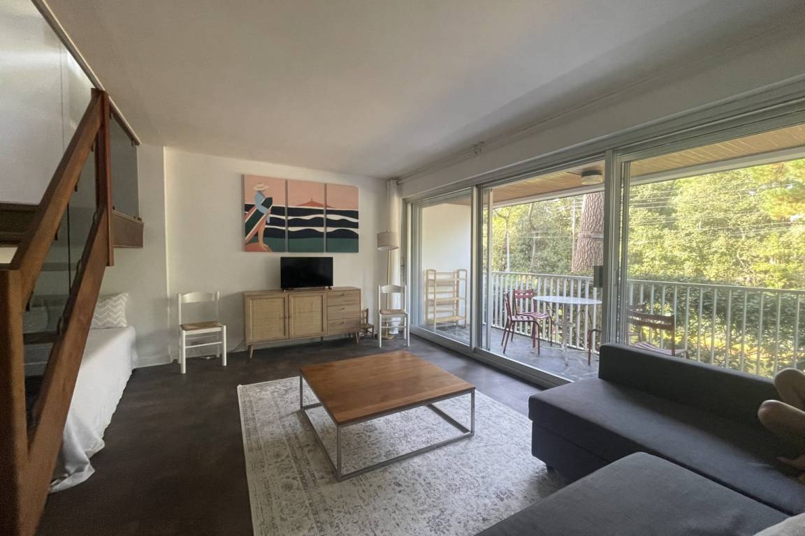 73 M² Appartement ∙ 2 Slaapkamers ∙ 6 Gasten - Guérande