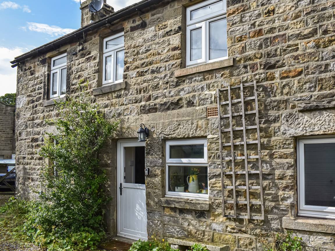 Cottage ∙ 2 Bedrooms ∙ 2 Guests - Grassington