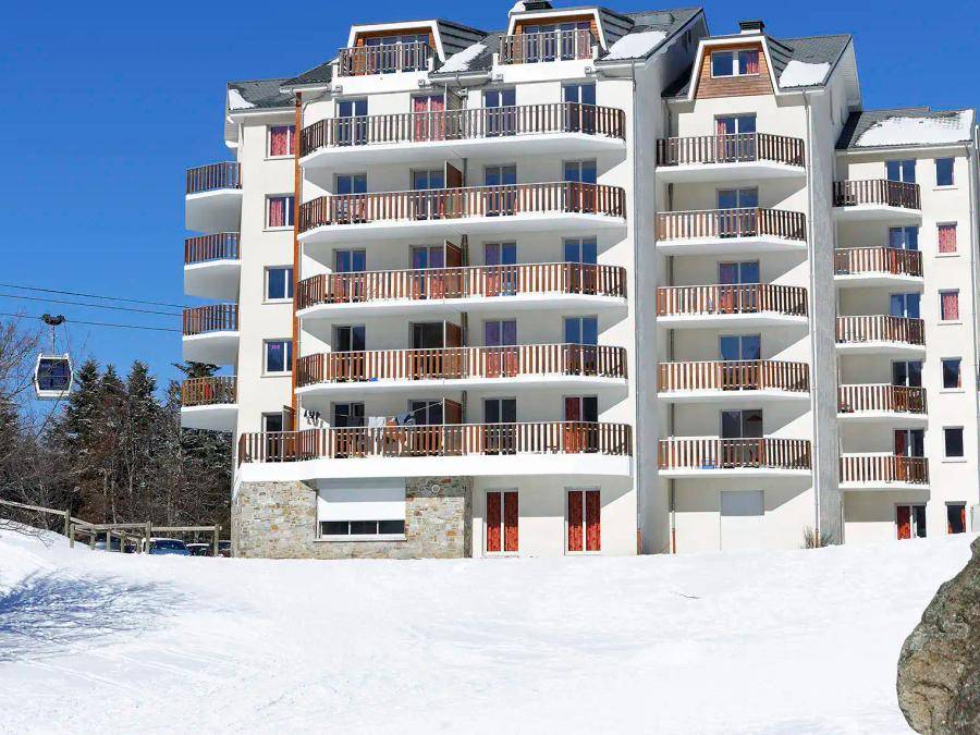 31 M² Apartment ∙ 4 Guests - Ax-les-Thermes
