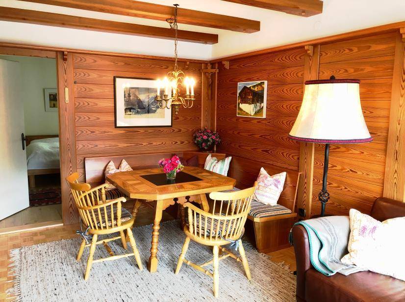 70 M² Ferienwohnung ∙ 3 Schlafzimmer ∙ 6 Gäste - Tschagguns