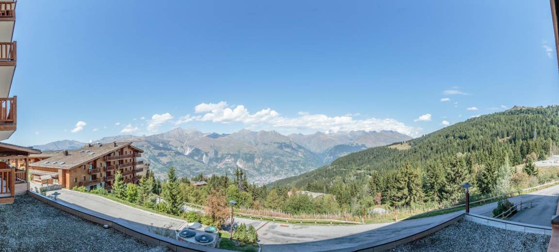 70 M² Apartment ∙ 3 Bedrooms ∙ 7 Guests - Peisey-Nancroix