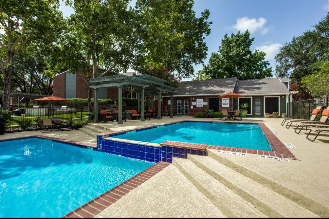 Apartment ∙ 2 Bedrooms ∙ 6 Guests - Town Lake, Austin