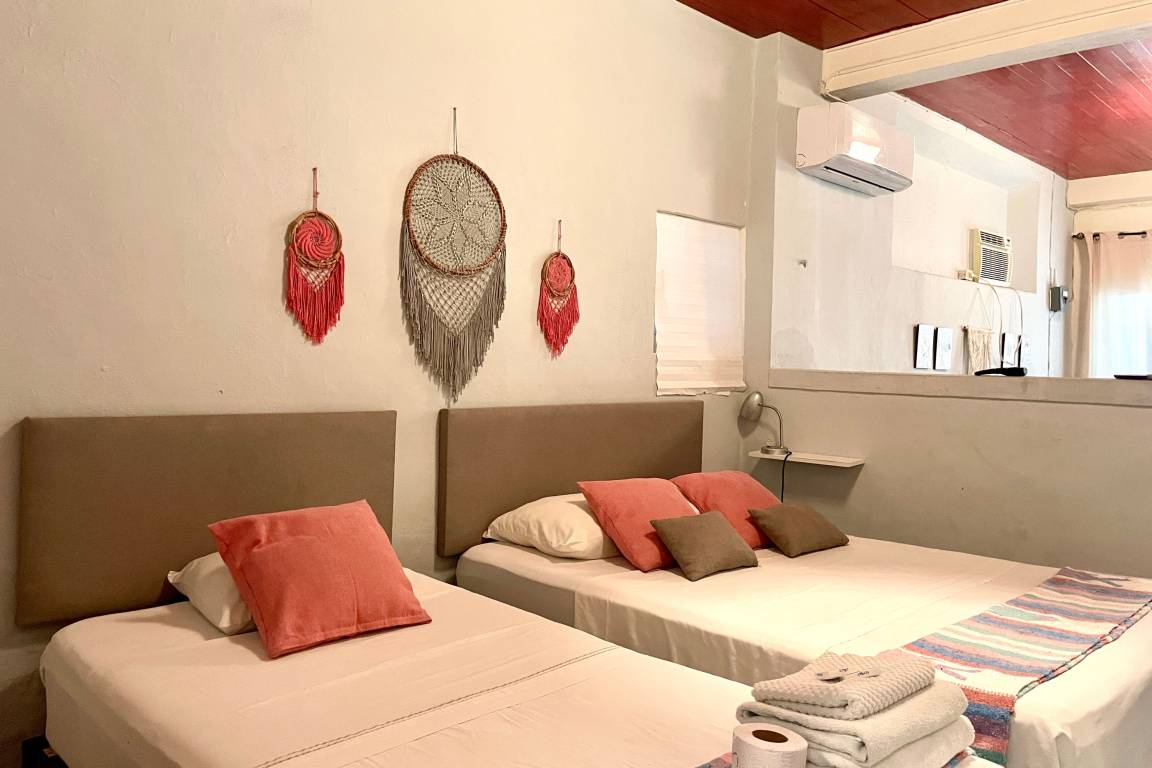 32 M² Apartment ∙ 1 Bedroom ∙ 4 Guests - Isla Mujeres