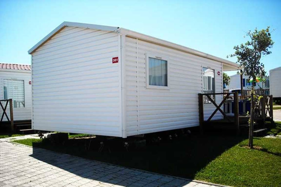 29 M² Camping ∙ 2 Chambres ∙ 5 Personnes - Sintra