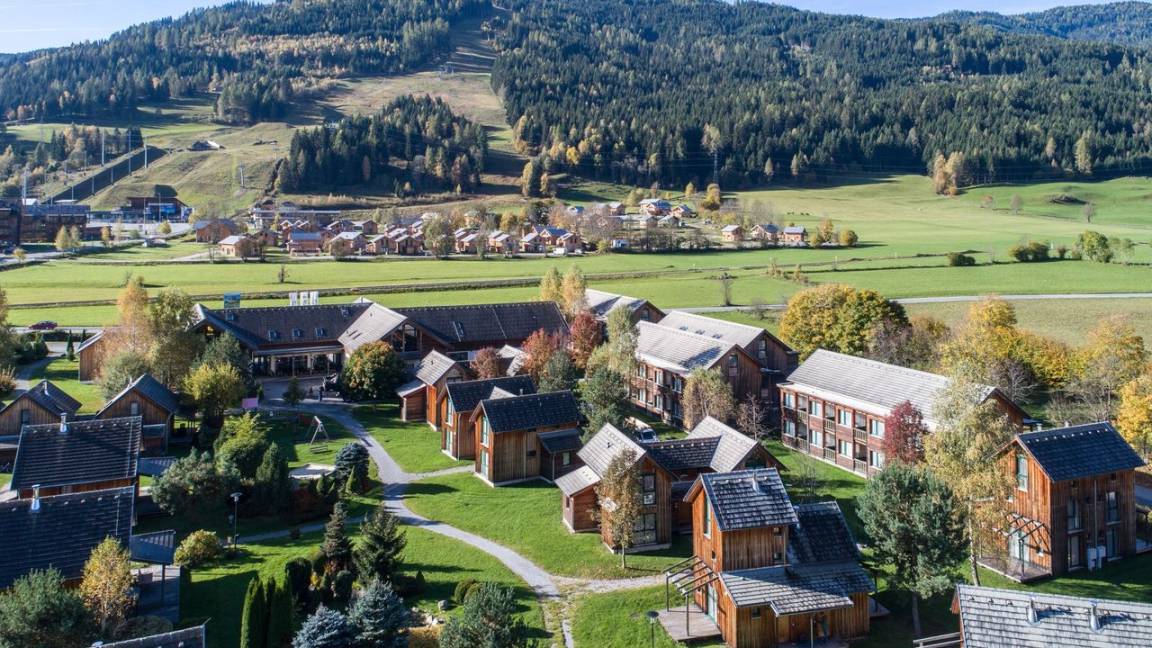 60 M² Apartment ∙ 2 Bedrooms ∙ 6 Guests - Murau
