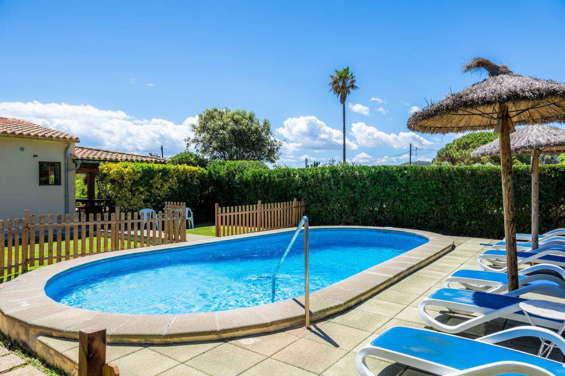 220 M² Villa ∙ 4 Schlafzimmer ∙ 8 Gäste - Port de Pollença