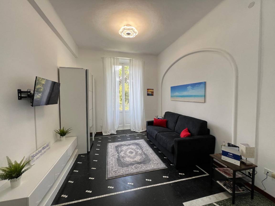 70 M² Apartamento ∙ 2 Habitaciones ∙ 6 Huéspedes - Santa Margherita Ligure