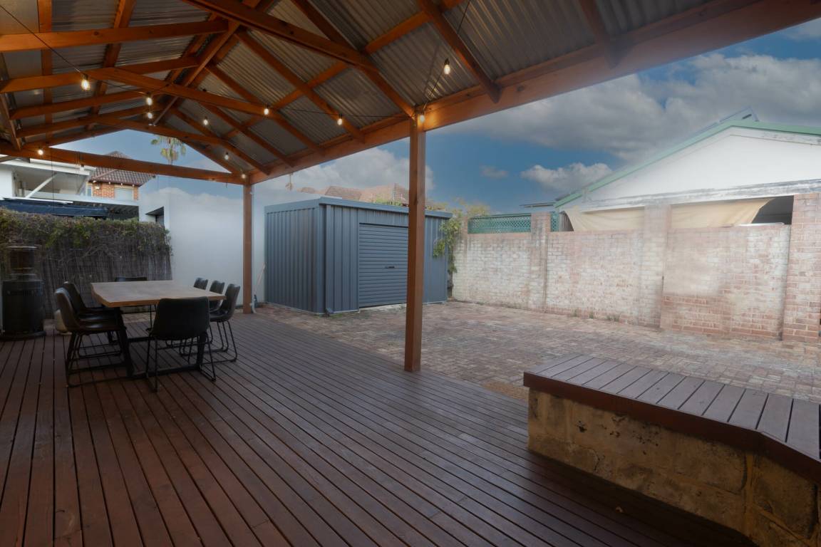 House ∙ 2 Bedrooms ∙ 4 Guests - Perth