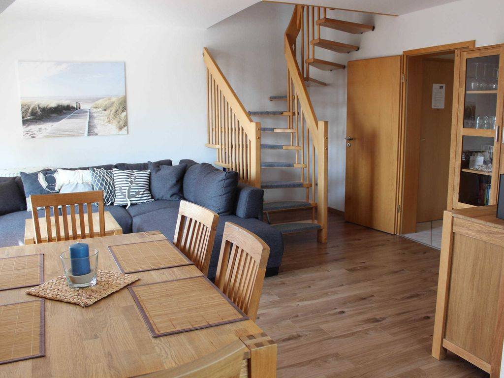 70 M² Ferienwohnung ∙ 2 Schlafzimmer ∙ 6 Gäste - Karlshagen