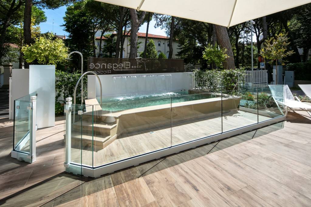 60 M² Appartement ∙ 2 Chambres ∙ 4 Personnes - Cattolica