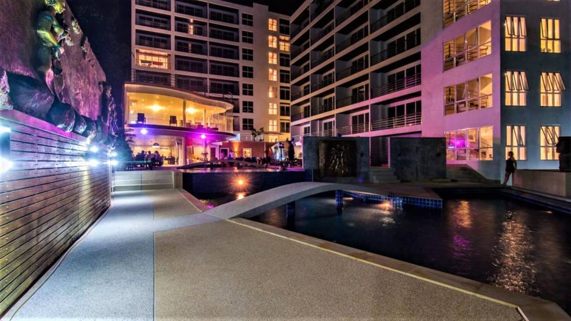 38 M² Appartamento Vacanza ∙ 2 Ospiti - Patong