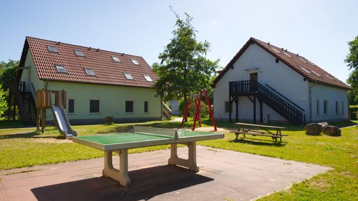 54 M² Hotel ∙ 1 Bedroom ∙ 2 Guests - Mirow