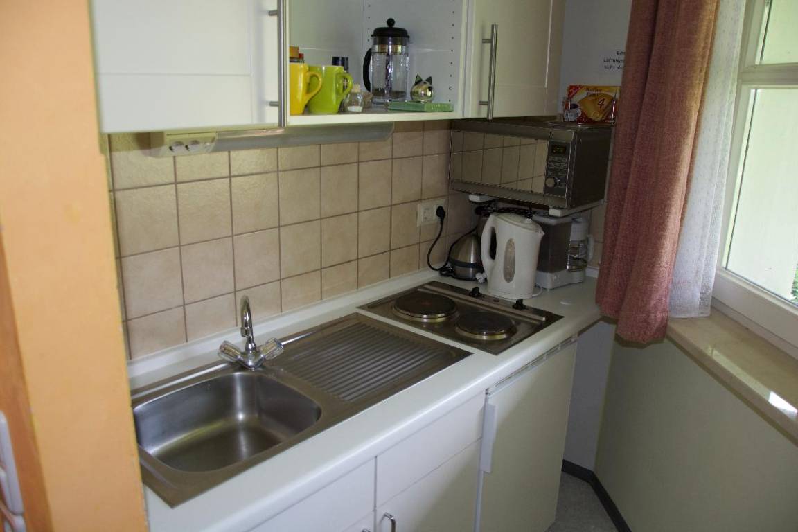 60 M² Apartment ∙ 1 Bedroom ∙ 4 Guests - Lindberg