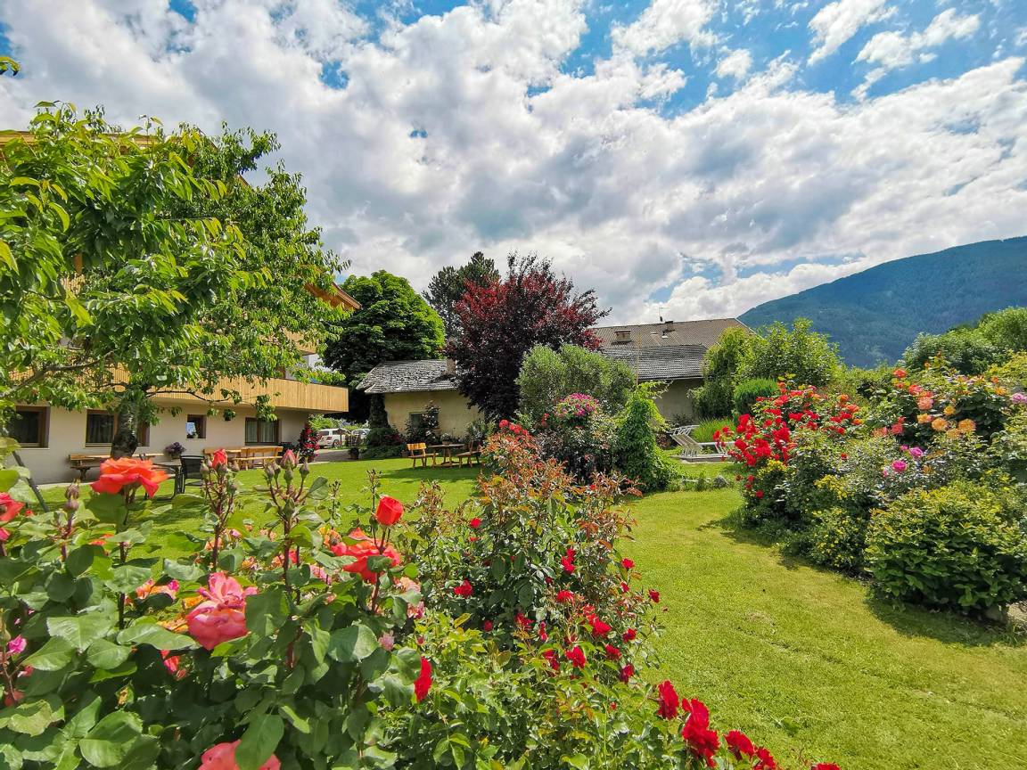 45 M² Ferienwohnung ∙ 1 Schlafzimmer ∙ 3 Gäste - Plose