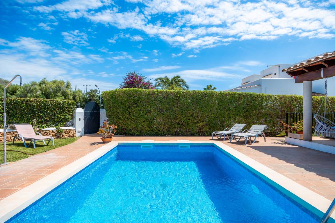 153 M² Villa ∙ 3 Schlafzimmer ∙ 6 Gäste - Cala d’Or