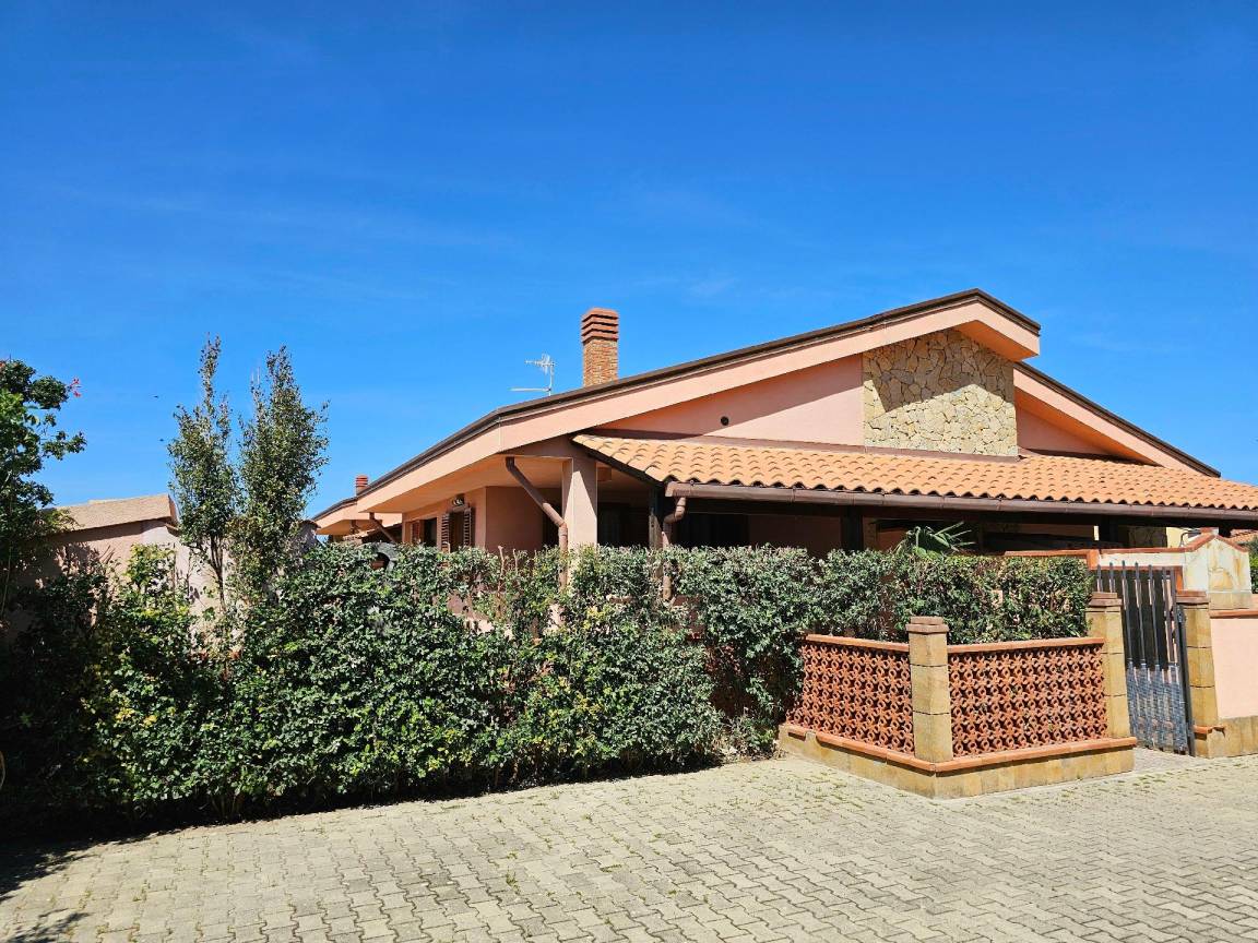 150 M² Casa ∙ 3 Camere Da Letto ∙ 8 Ospiti - Campofelice di Roccella