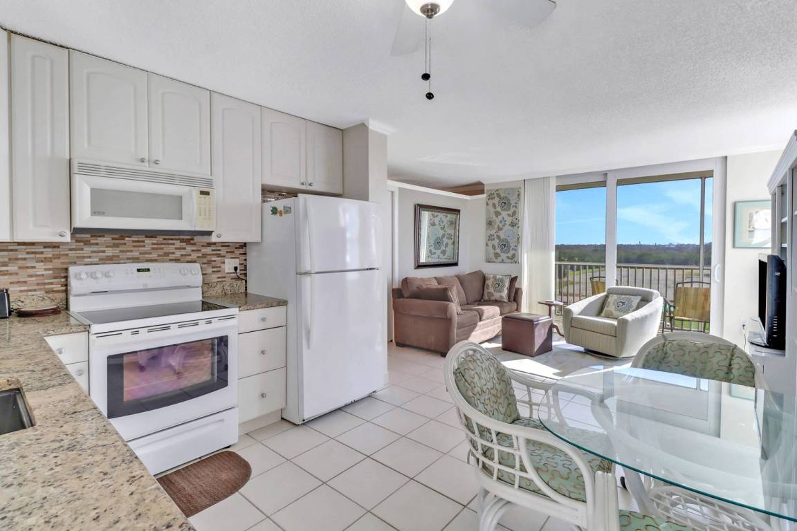 48 M² Appartement En Copropriété ∙ 1 Chambre ∙ 4 Personnes - Bonita Springs, FL