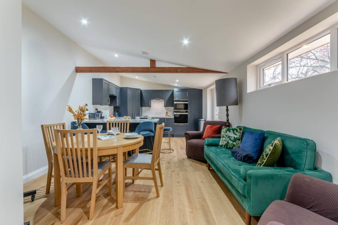 Casa Rural ∙ 2 Habitaciones ∙ 4 Huéspedes - Cotswolds