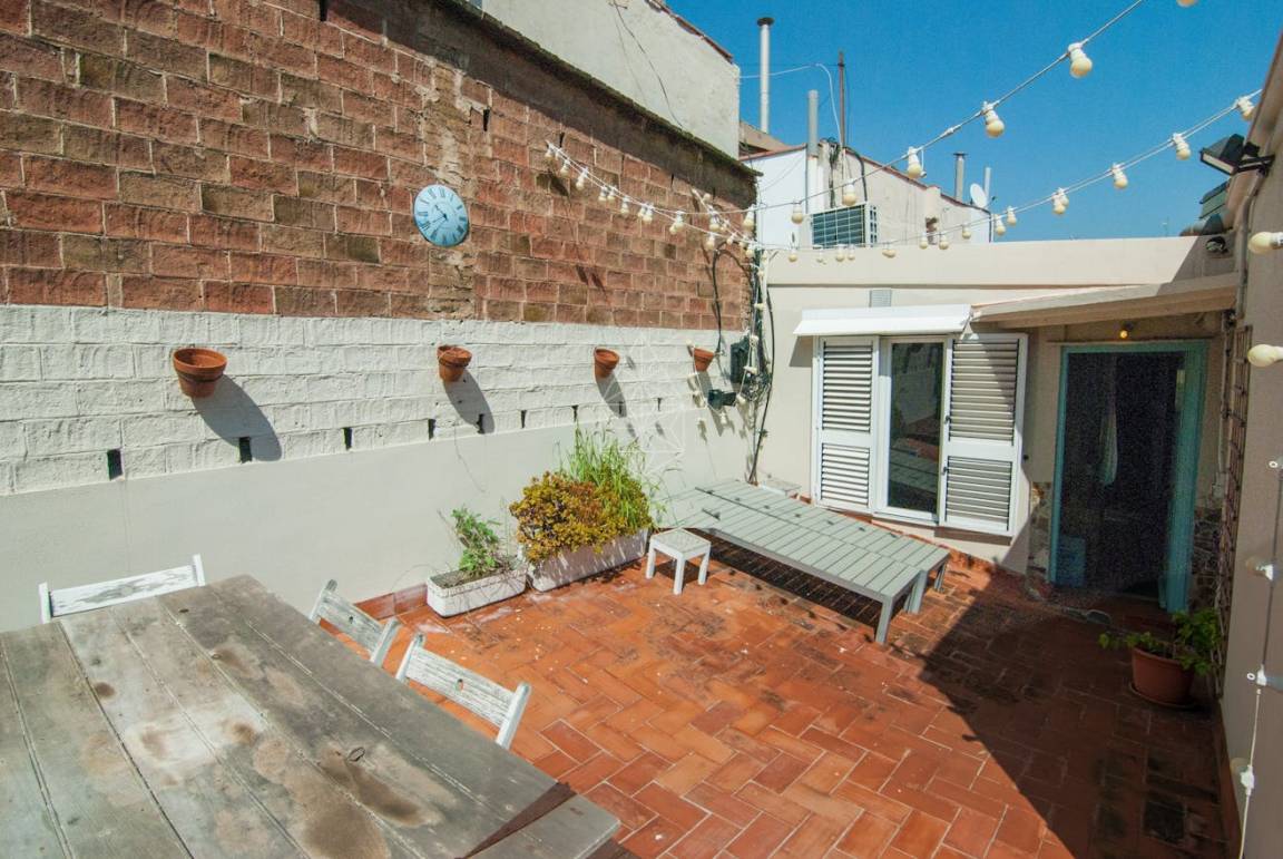 39 M² Apartamento ∙ 1 Habitación ∙ 2 Huéspedes - Sant Cugat del Vallès