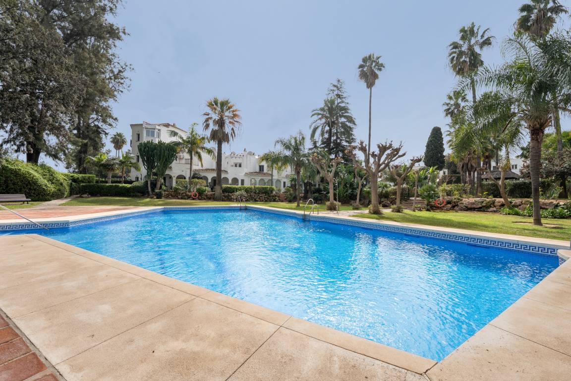 55 M² Appartement ∙ 1 Chambre ∙ 4 Personnes - Mijas