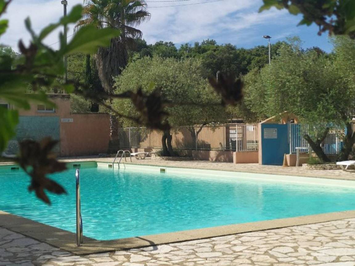 32 M² Mobil-home ∙ 3 Chambres ∙ 6 Personnes - Bédarieux