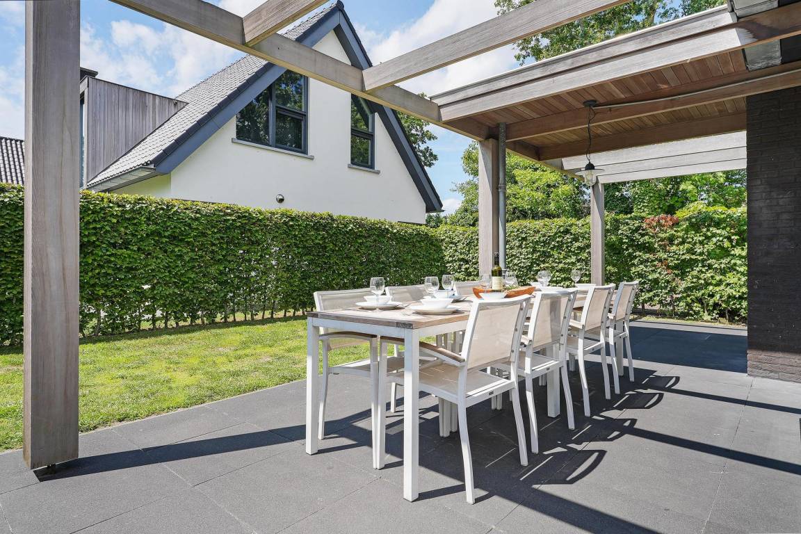 95 M² Huis ∙ 4 Slaapkamers ∙ 8 Gasten - Zuid-Holland