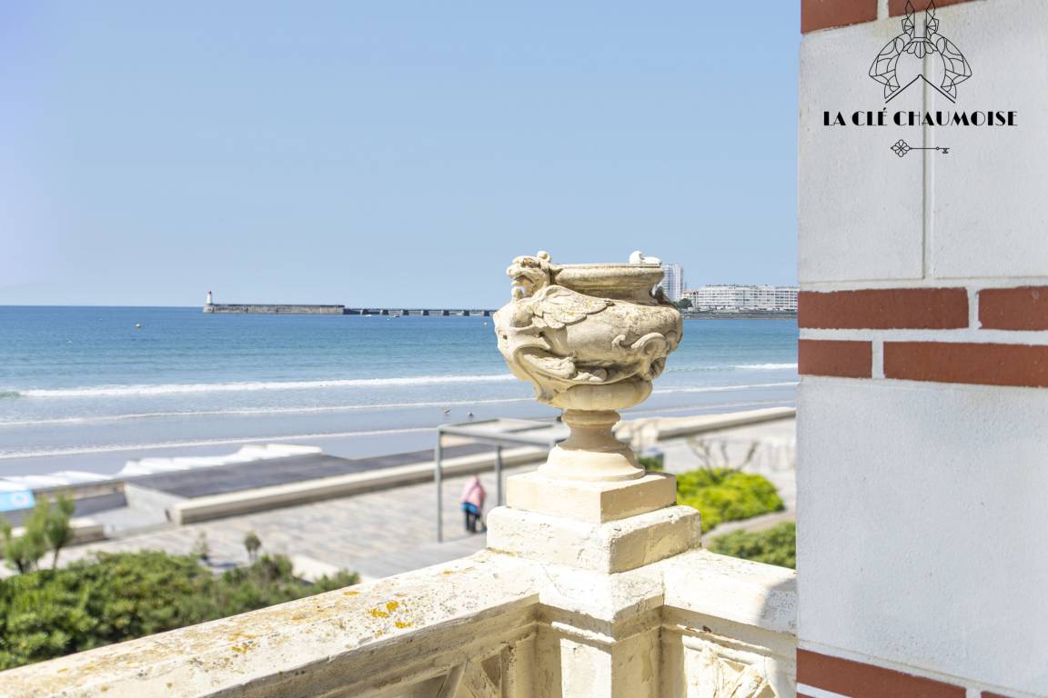 275 M² Villa ∙ 5 Chambres ∙ 10 Personnes - Les Sables-d'Olonne