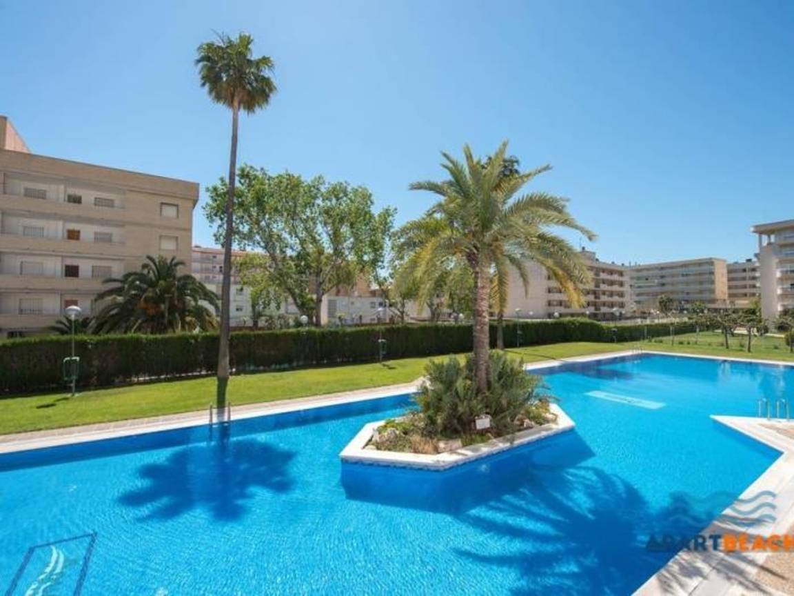 80 M² Apartment ∙ 3 Bedrooms ∙ 7 Guests - Tarragona