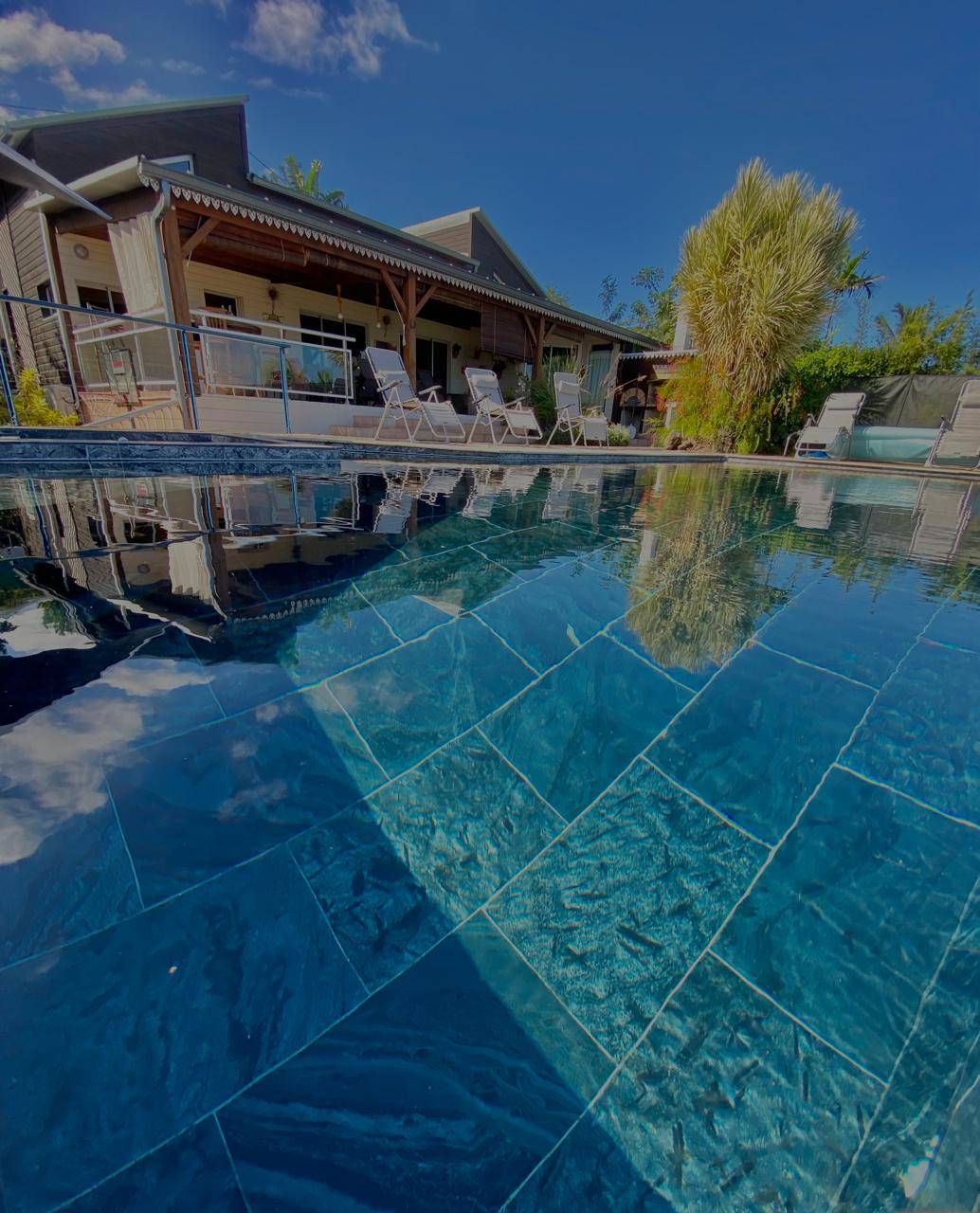 240 M² Villa ∙ 5 Slaapkamers ∙ 12 Gasten - Saint-Leu