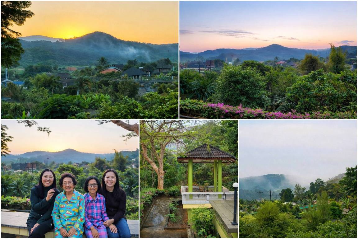 150 M² Huis ∙ 2 Slaapkamers ∙ 7 Gasten - Chiang Rai