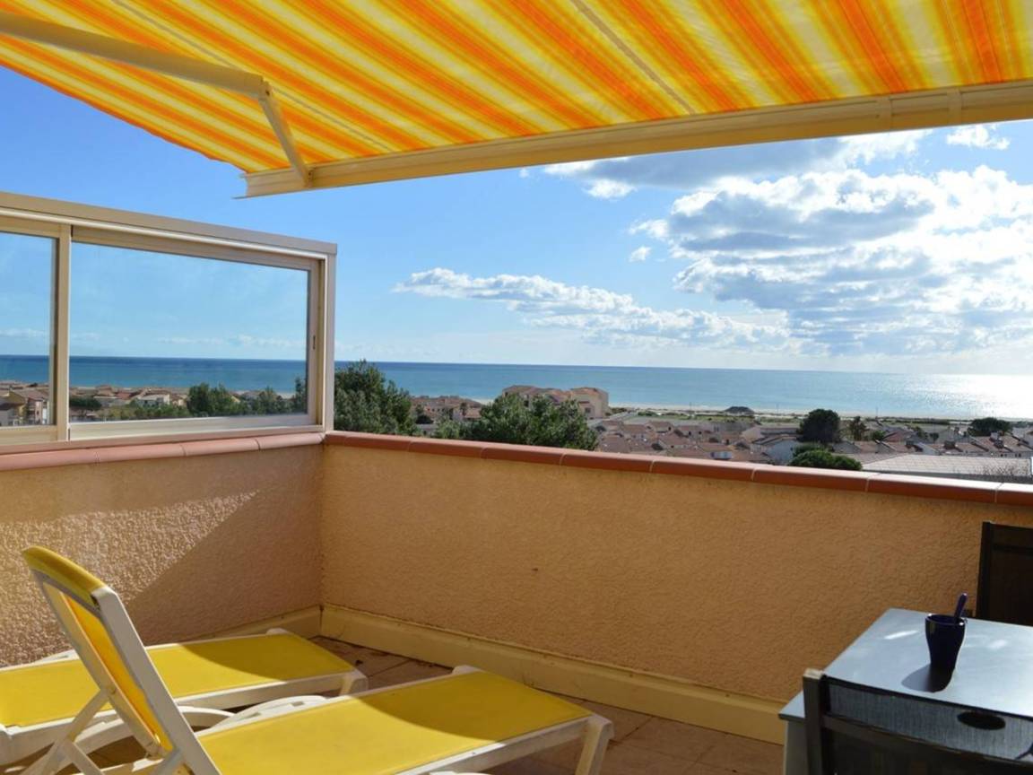 60 M² Maison De Vacances ∙ 2 Chambres ∙ 6 Personnes - Saint-Pierre-la-Mer