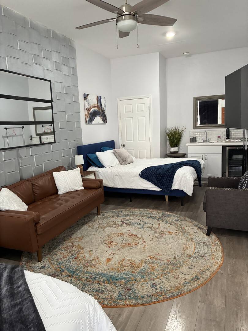 149 M² House ∙ 3 Bedrooms ∙ 4 Guests - Grand Rapids, MI