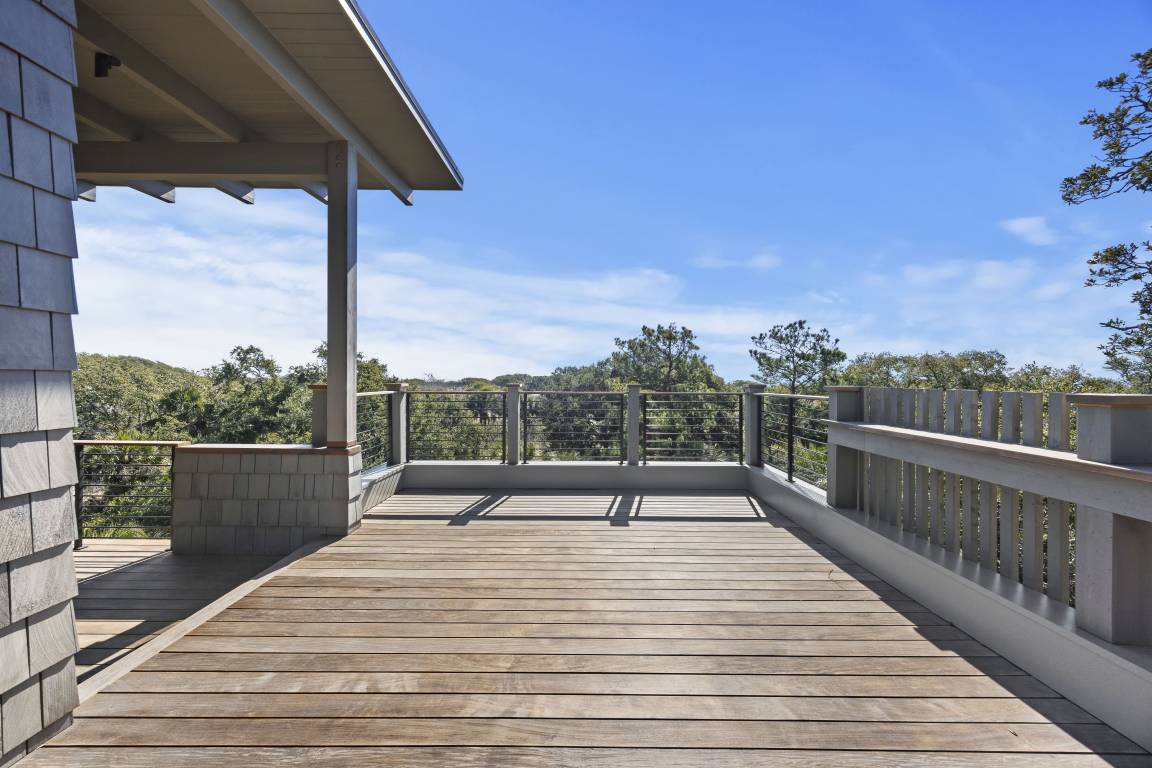 377 M² House ∙ 5 Bedrooms ∙ 12 Guests - Kiawah Island, SC