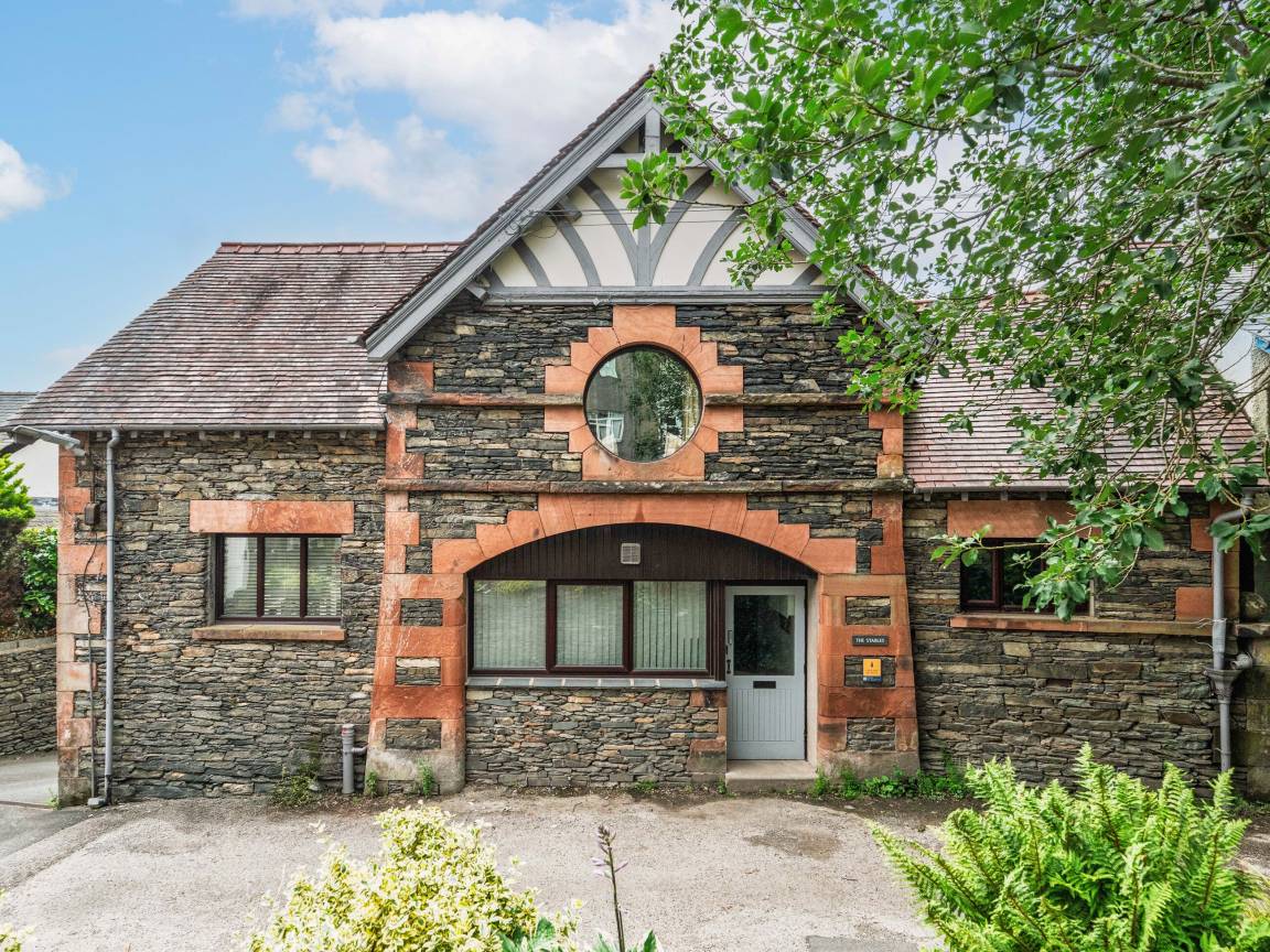 Cottage ∙ 1 Bedroom ∙ 2 Guests - Bowness-on-Windermere