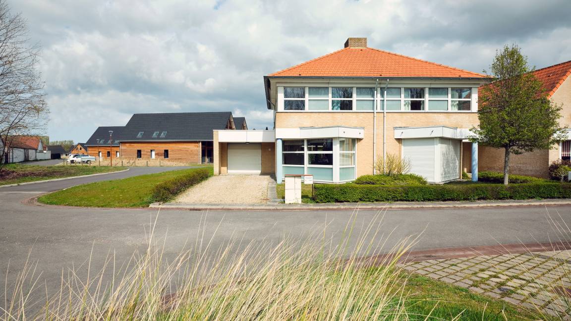 110 M² Appartement ∙ 3 Chambres ∙ 6 Personnes - Berck