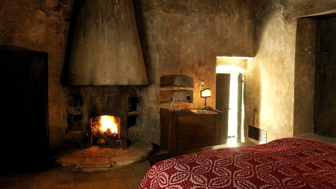Locanda ∙ 1 Camera Da Letto ∙ 2 Ospiti - Gran Sasso