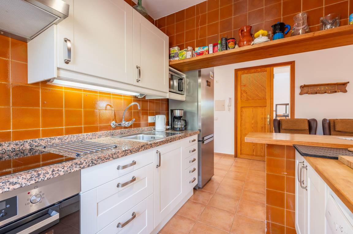 128 M² House ∙ 4 Bedrooms ∙ 6 Guests - Port de Sóller