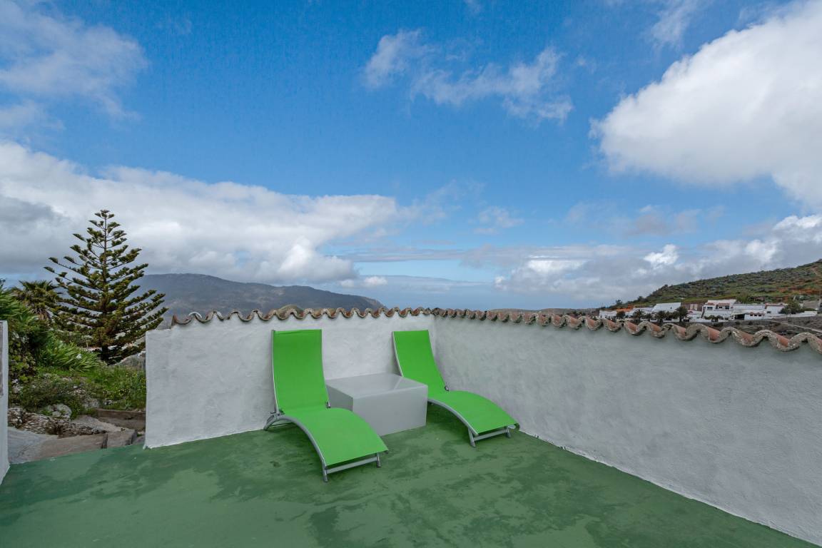 160 M² Huis ∙ 3 Slaapkamers ∙ 6 Gasten - Gran Canaria
