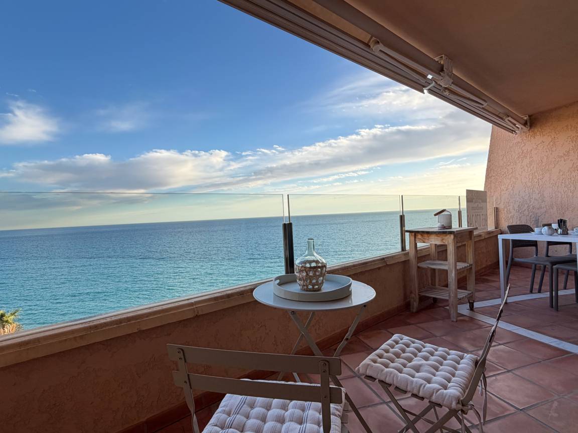 110 M² Apartment ∙ 2 Bedrooms ∙ 4 Guests - Altea
