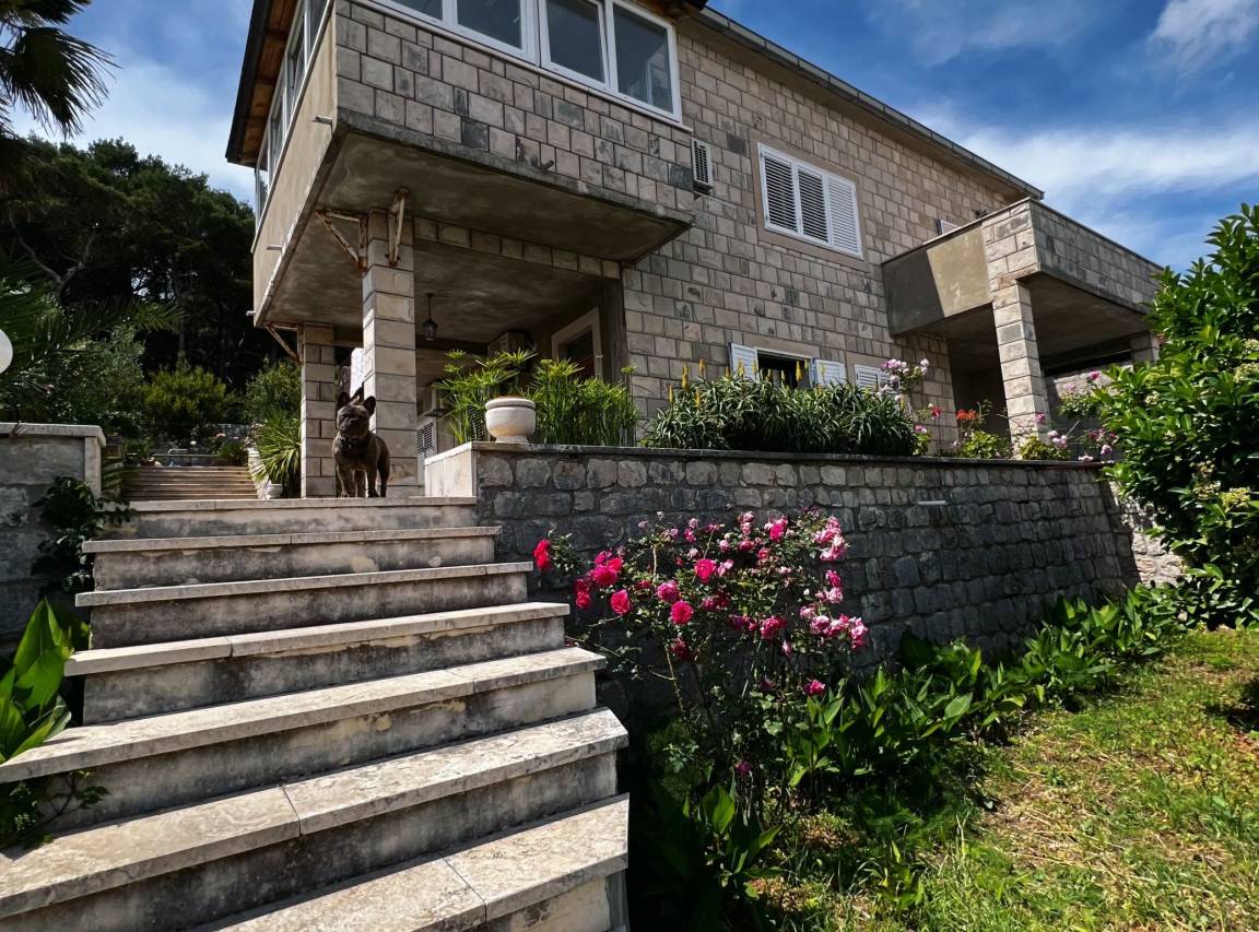 17 M² Casa ∙ 1 Habitación ∙ 2 Huéspedes - Srebreno