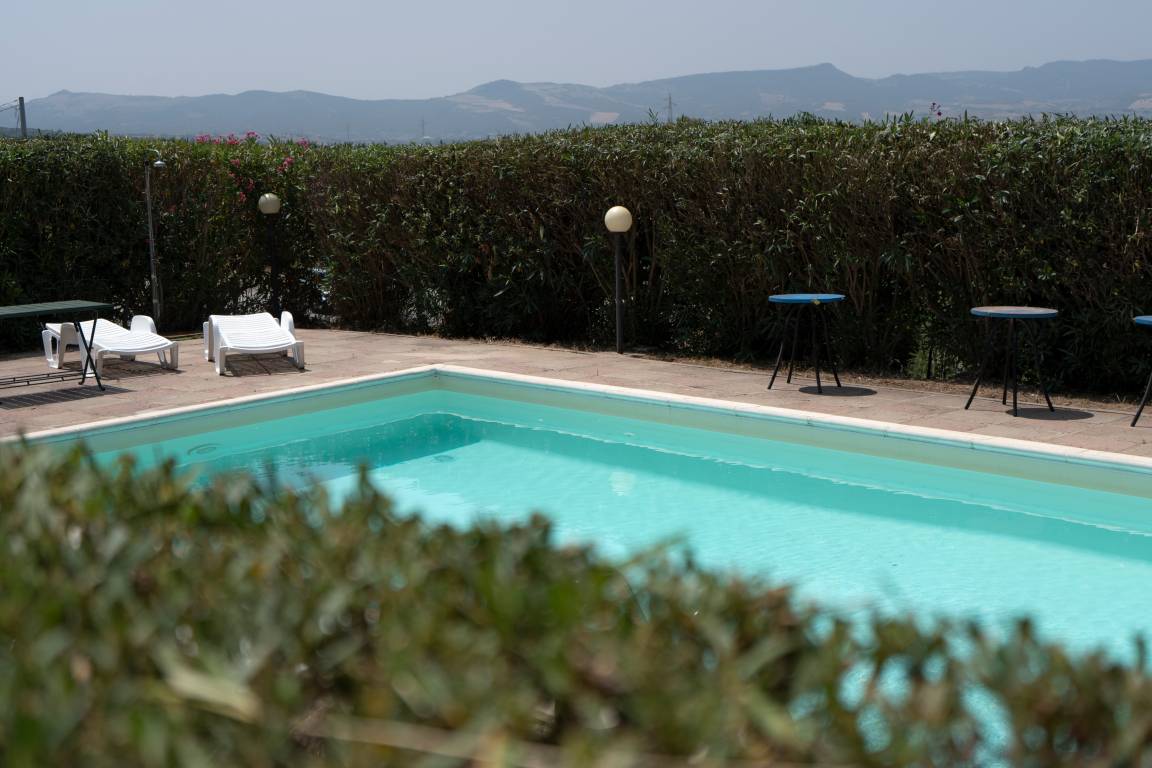 50 M² Huis ∙ 2 Slaapkamers ∙ 5 Gasten - Valledoria