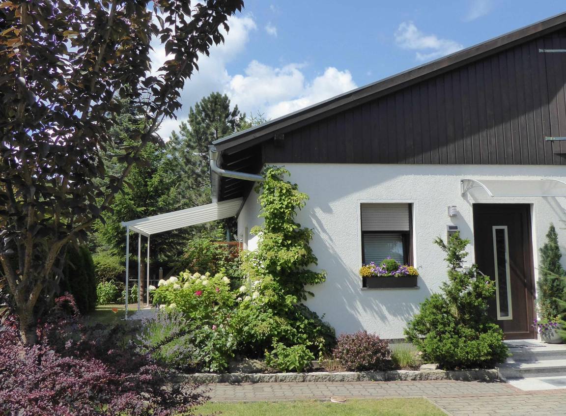 55 M² Apartment ∙ 1 Bedroom ∙ 3 Guests - Wernigerode