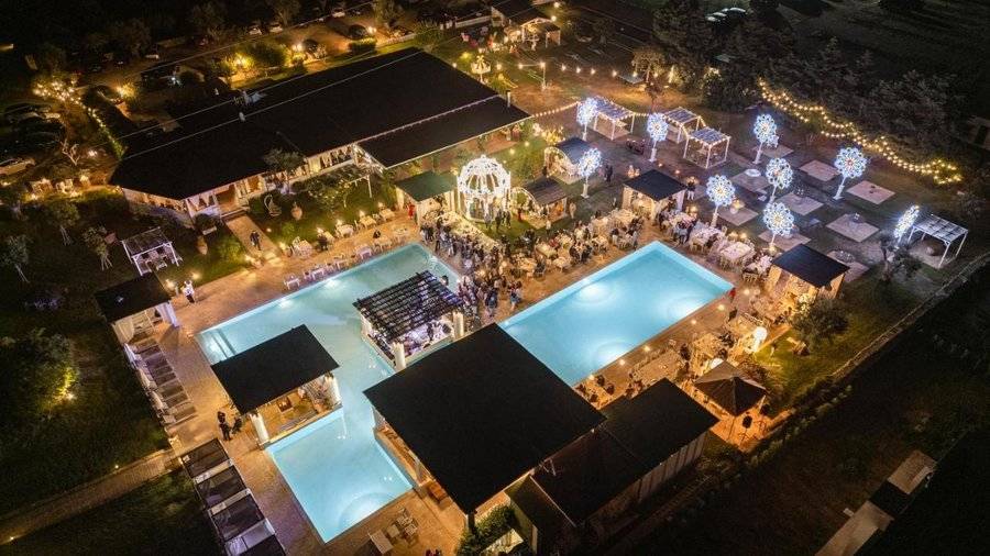 Agriturismo ∙ 2 Camere Da Letto ∙ 4 Ospiti - Gallipoli