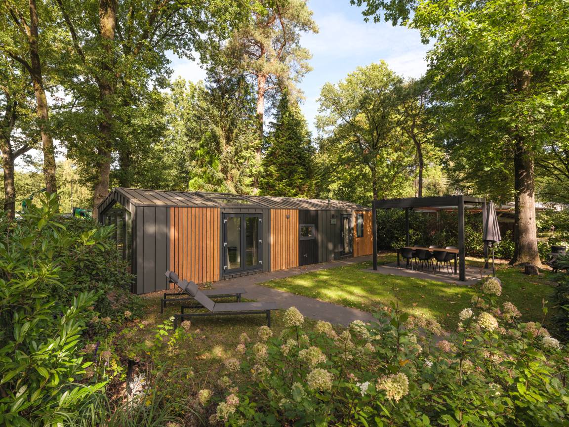 Bungalow ∙ 3 Schlafzimmer ∙ 6 Gäste - Deventer