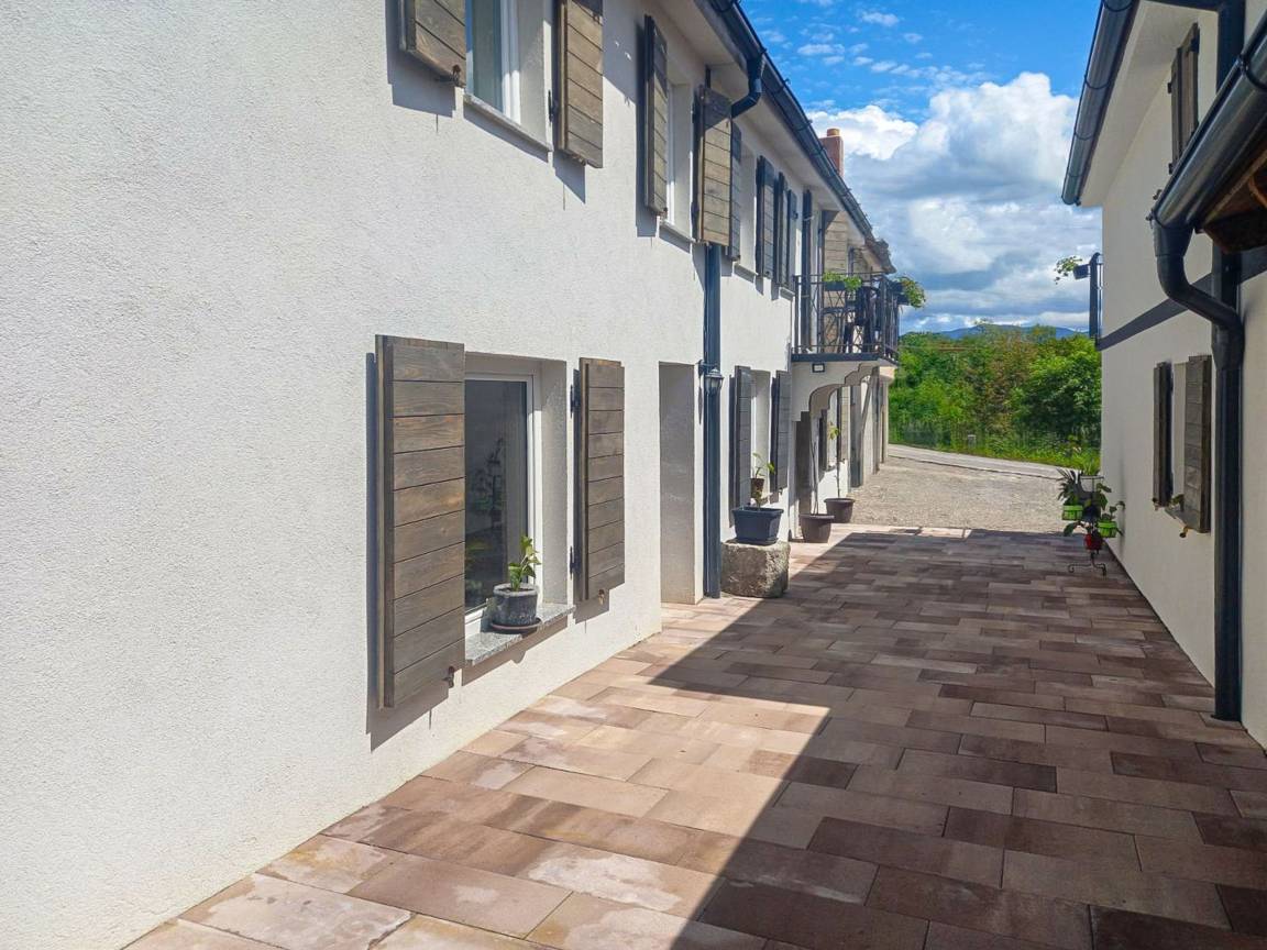 80 M² Maison De Vacances ∙ 1 Chambre ∙ 5 Personnes - Opatija