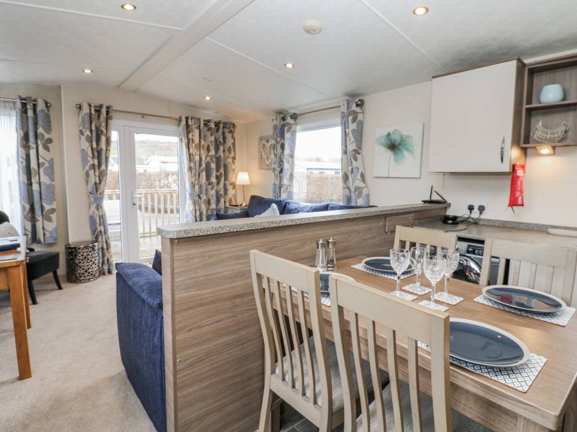Cottage ∙ 2 Bedrooms ∙ 4 Guests - Carlisle