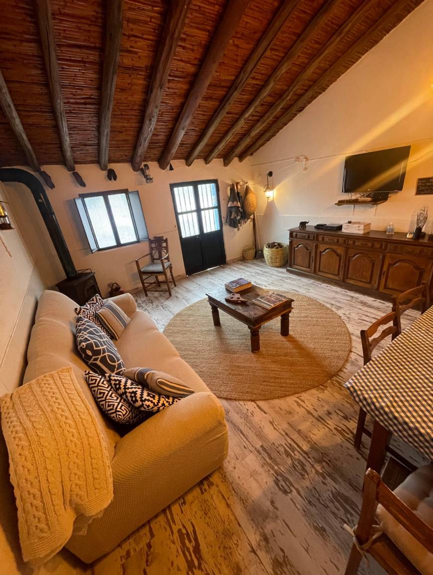 110 M² House ∙ 3 Bedrooms ∙ 8 Guests - Alentejo