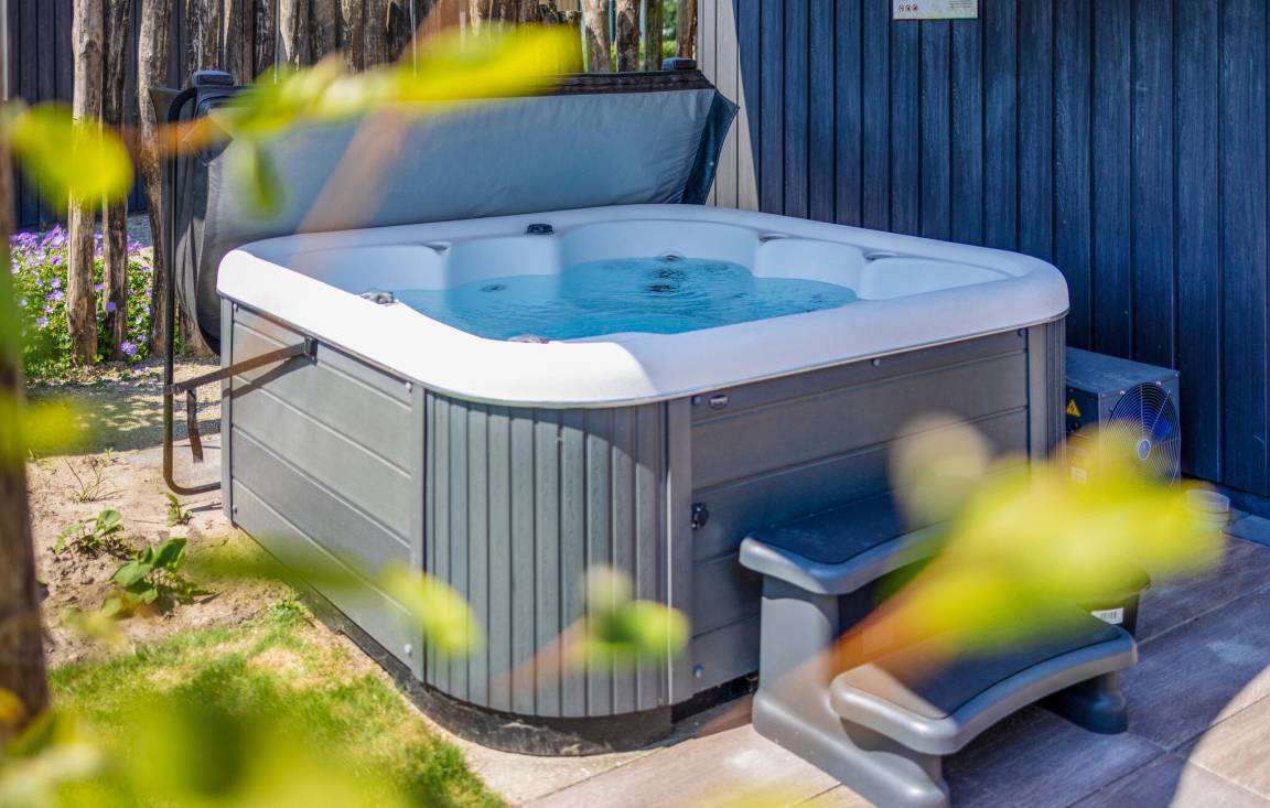 50 M² Maison De Vacances ∙ 2 Chambres ∙ 4 Personnes - Barneveld