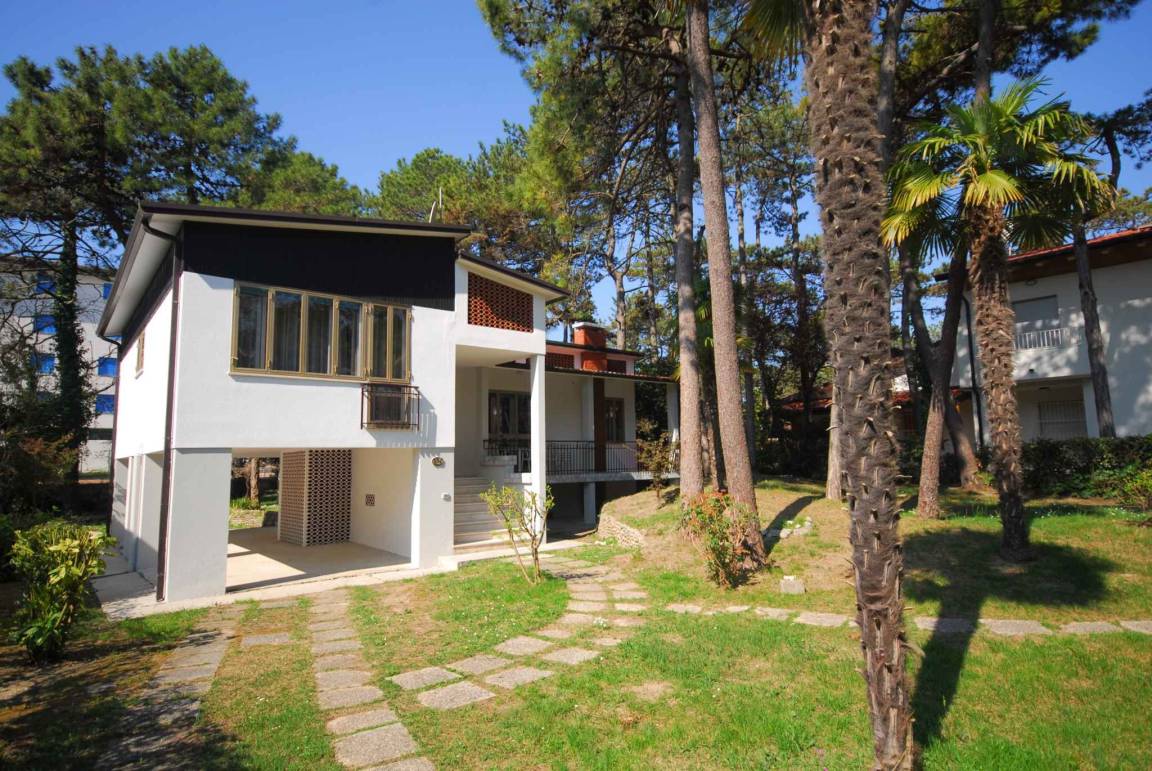 Casa Vacanza ∙ 2 Camere Da Letto ∙ 6 Ospiti - Lignano Riviera