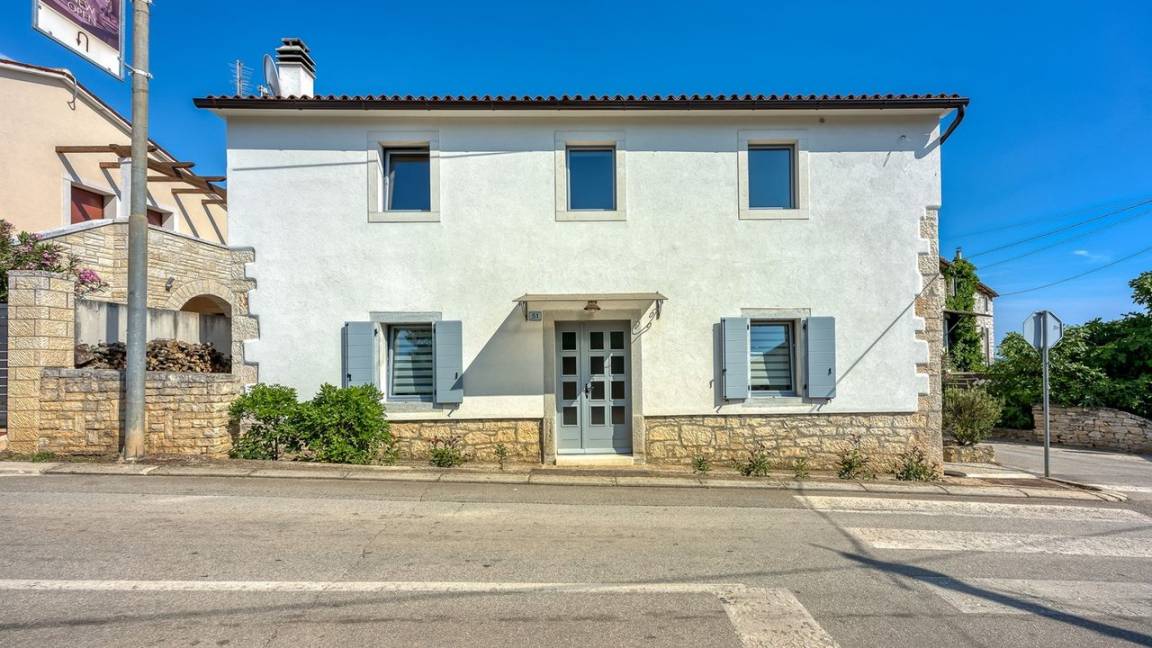 100 M² House ∙ 3 Bedrooms ∙ 6 Guests - Poreč